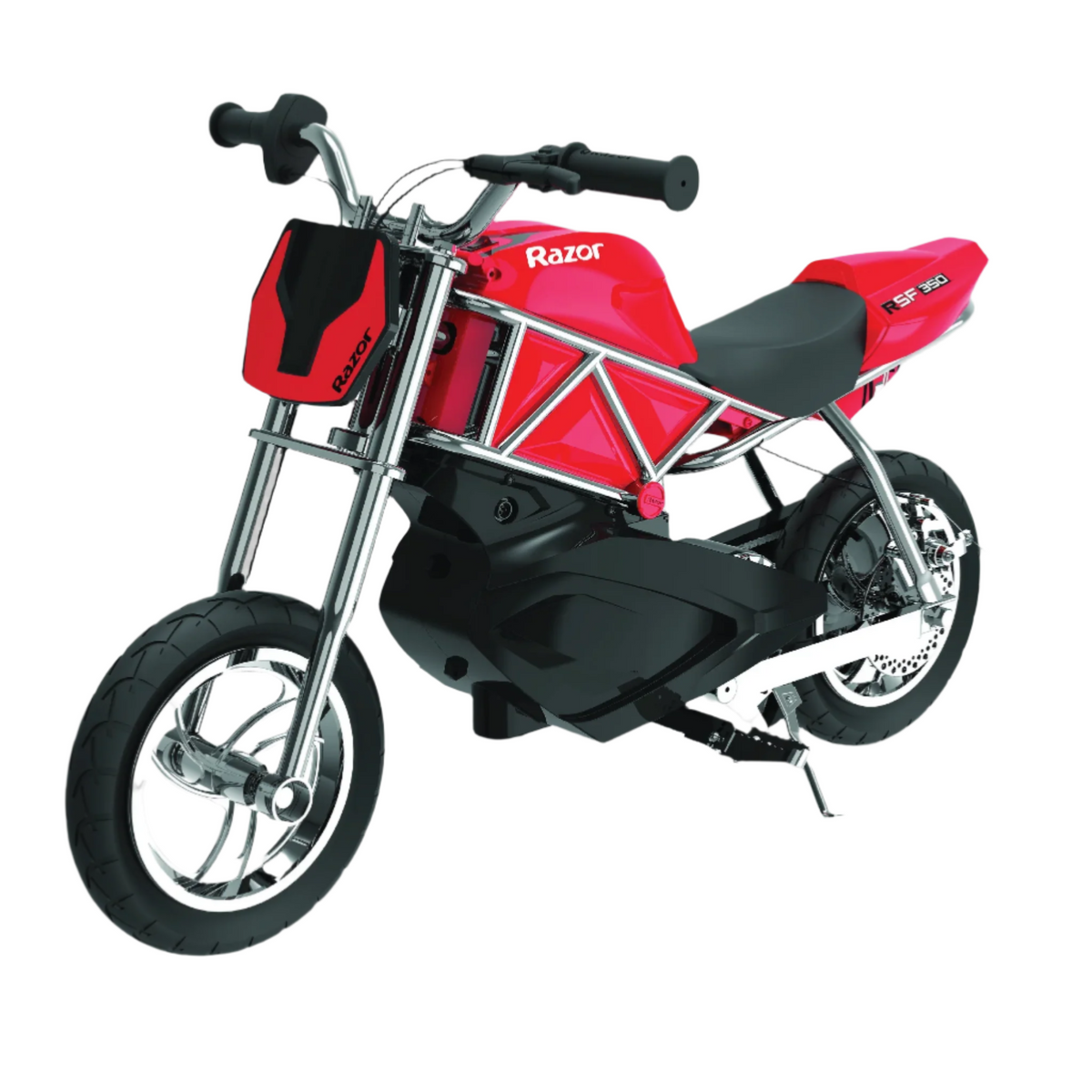 Razor Street Bike RSF350 (22 km/h) – Amarello toys