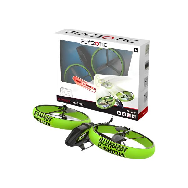 Bumper Phoenix – Amarello toys